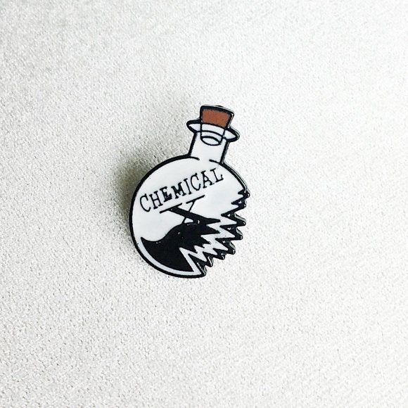 Jewelry | Chemicalpin | Poshmark